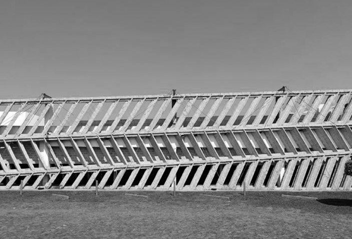 Solano Benítez: Arquitectura Social | The Strength of Architecture ...