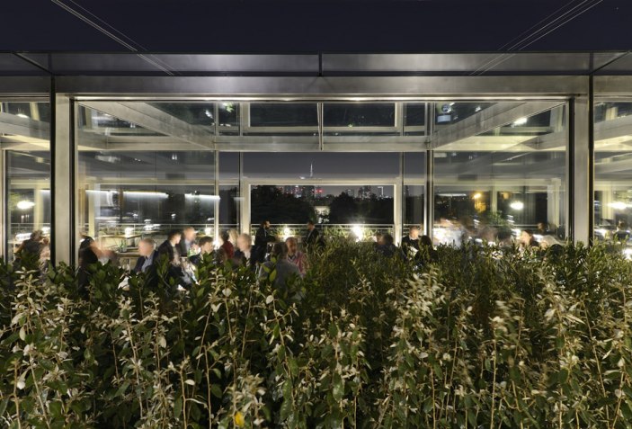 Terrazza Triennale por OBR | Sobre Arquitectura y más | Desde 1998