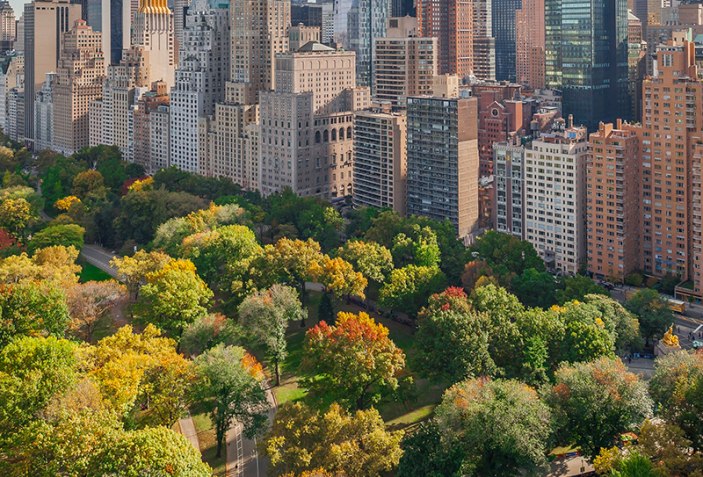 Torre One 57 por Atelier Christian de Portzamparc | Sobre Arquitectura ...