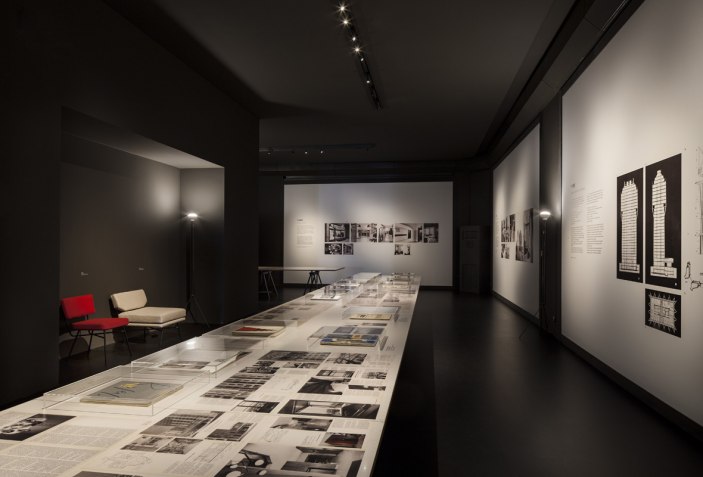 'Opening Velasca'. Torre Velasca redevelopment | The Strength of ...