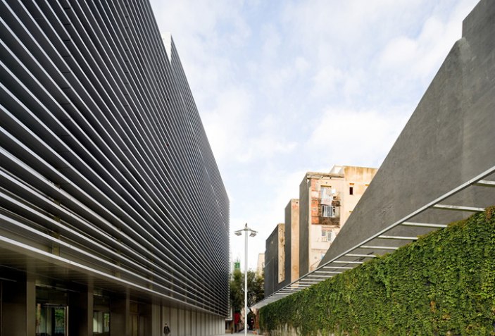 SOCIAL SECURITY ADMINISTRATION OFFICE BUILDING | The Strength of ...