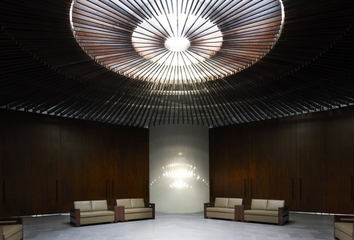 ASTERISK in Beijing | The Strength of Architecture | From 1998