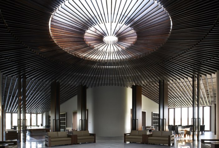 ASTERISK in Beijing | The Strength of Architecture | From 1998