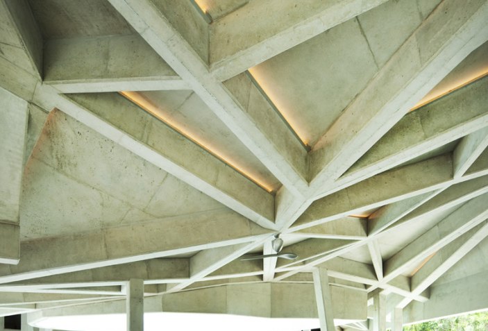 STAMP HOUSE by Charles Wright Architects | The Strength of Architecture ...