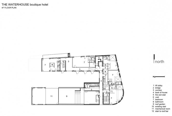 The Waterhouse at South Bund by Neri&Hu | The Strength of Architecture ...