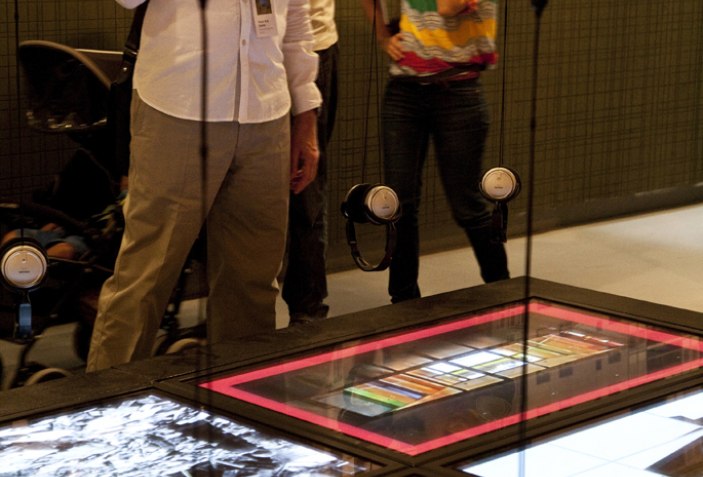 "FACECITY" by Fulvio Irace at Venice Biennale | The Strength of ...