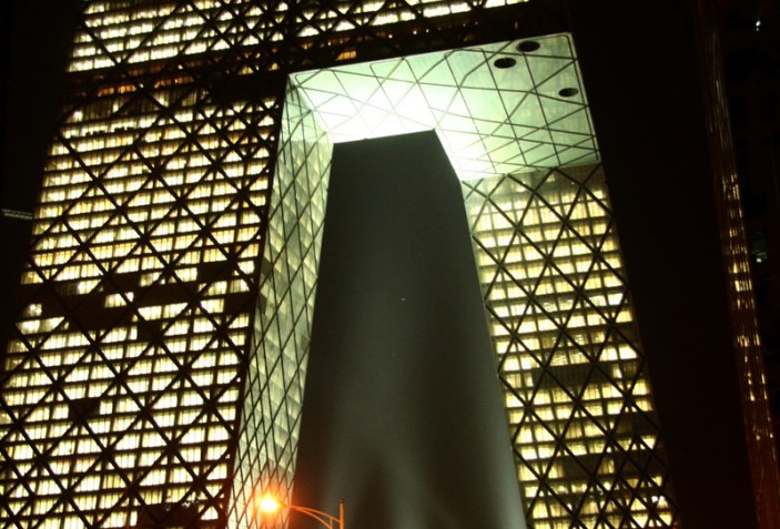 After "Kill the Skyscraper" CCTV Headquarters, Best Tall Building ...