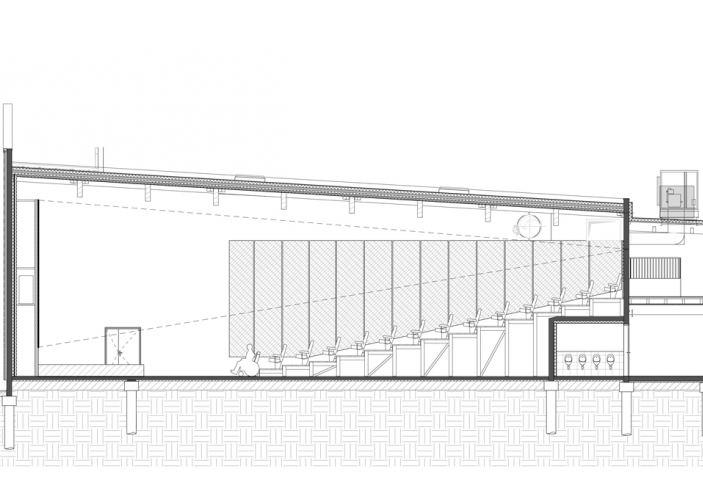 CINE 32 | The Strength of Architecture | From 1998