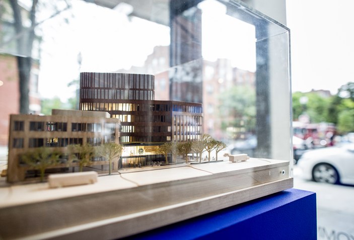 Dudley Square: a Community's Catalyst. By Mecanoo and Sasaki | The ...