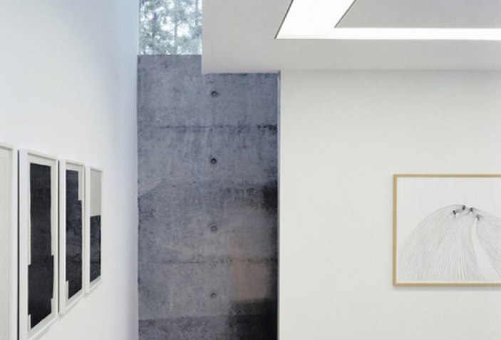Hedge House by Wiel Arets | The Strength of Architecture | From 1998