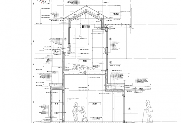 "Home for all" for Rikuzentakata | The Strength of Architecture | From 1998
