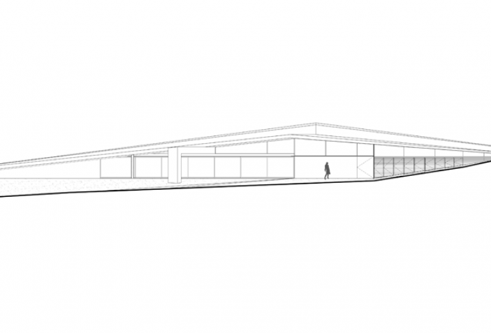 Residence in Sikamino by Tense Architecture Network | The Strength of ...