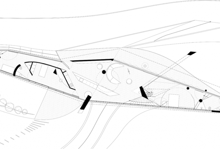 Residence in Sikamino by Tense Architecture Network | The Strength of ...