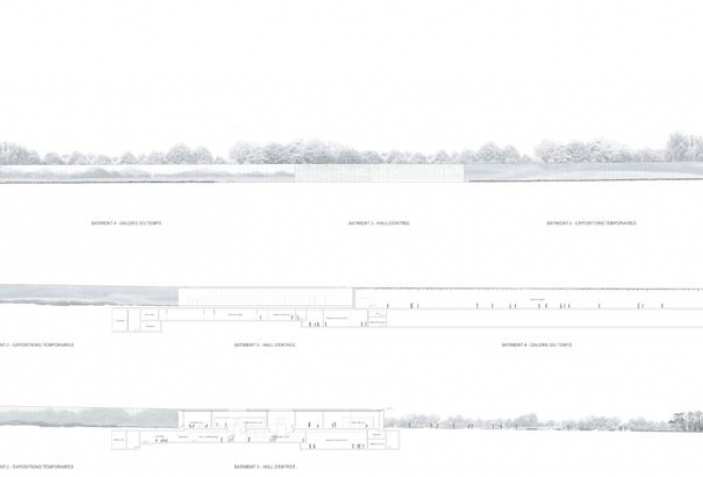 Musée Louvre-LENS by SANAA [II] | The Strength of Architecture | From 1998