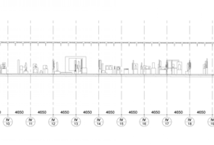 Musée Louvre-LENS by SANAA [II] | The Strength of Architecture | From 1998
