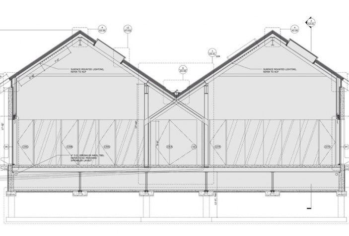 Parrish Art Museum por Herzog & de Meuron | Sobre Arquitectura y más ...