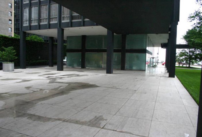 Restoring Mies van der Rohe: 860-880 Lake Shore Drive | The Strength of ...