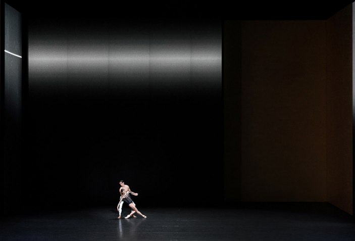 David Dawson presents his first work for The Royal Ballet | The ...