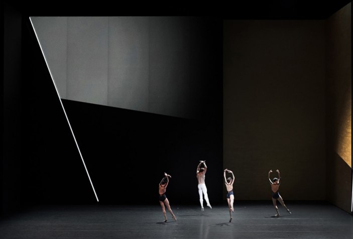David Dawson presents his first work for The Royal Ballet | The ...