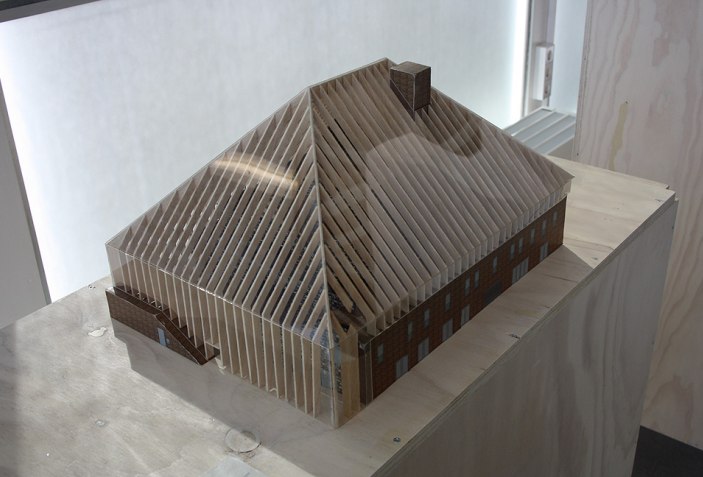 MVRDV completes Book Mountain and Library Quarter | The Strength of ...
