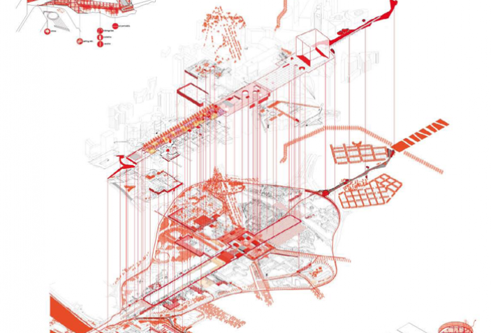 Stratategic Masterplan for La Défense CBD | The Strength of ...