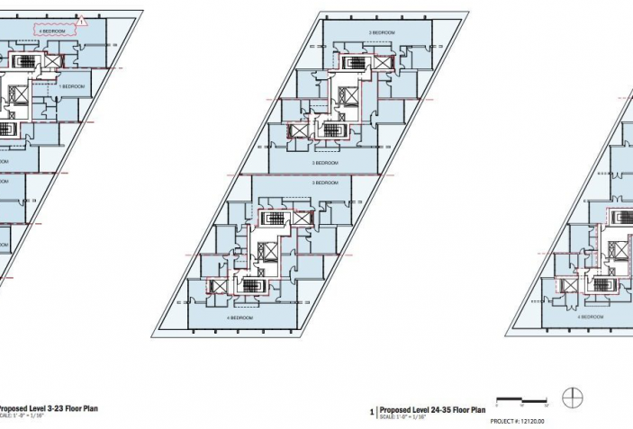 Ella Home Ideas: Jade Signature Floor Plans - Residence Floor Plans in ...