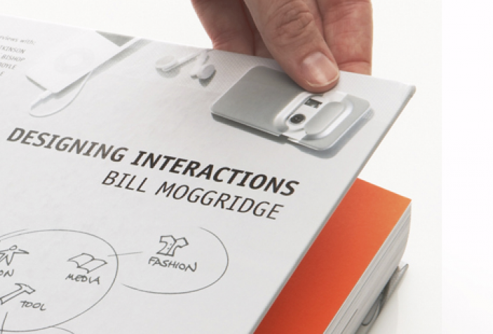 Bill Moggridge — The Design of Service and Education | The Strength of ...