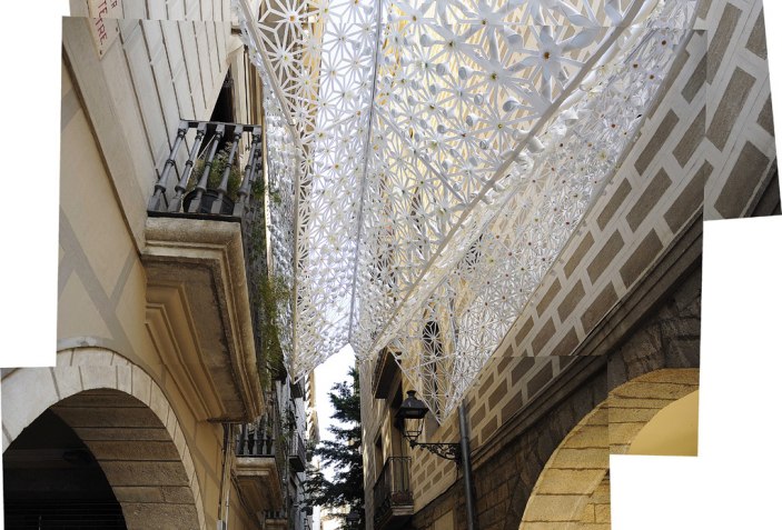Paradise by Takk architecture in Gerona | The Strength of Architecture ...