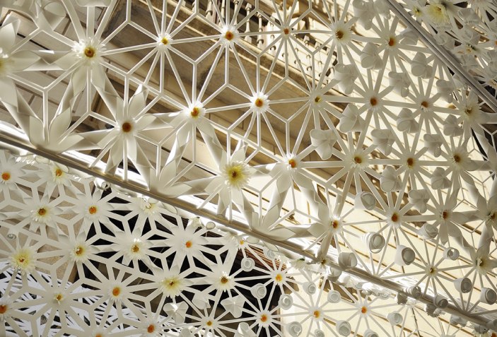 Paradise by Takk architecture in Gerona | The Strength of Architecture ...