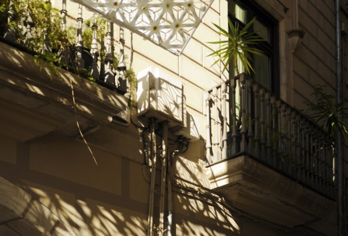 Paradise by Takk architecture in Gerona | The Strength of Architecture ...