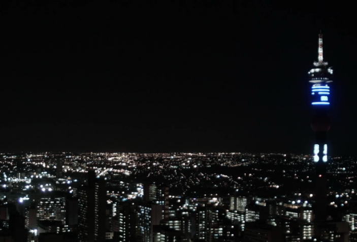 Ponte Tower a filming by Philip Bloom | The Strength of Architecture ...