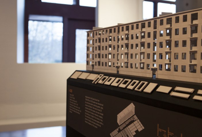 Exhibition and Symposium "COLD War COOL Digital" | The Strength of ...