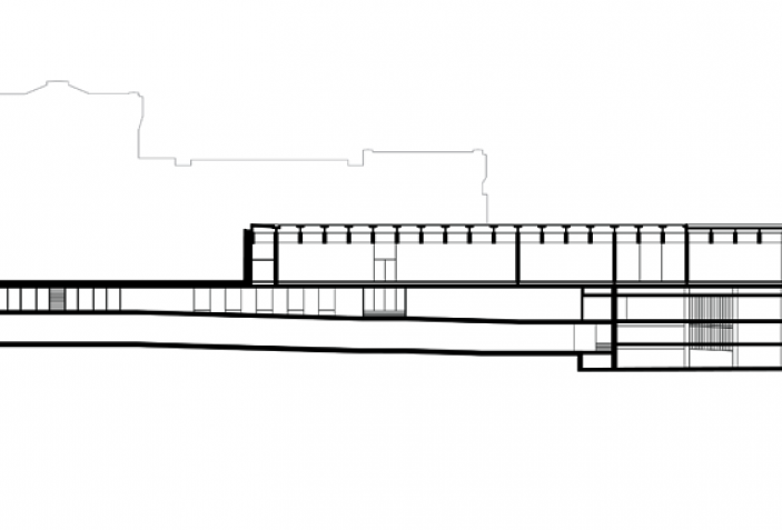 [II] Saint Louis Art Museum by David Chipperfield Architects | The ...