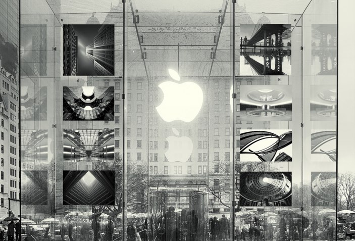 Photography by Simon Gardiner | The Strength of Architecture | From 1998