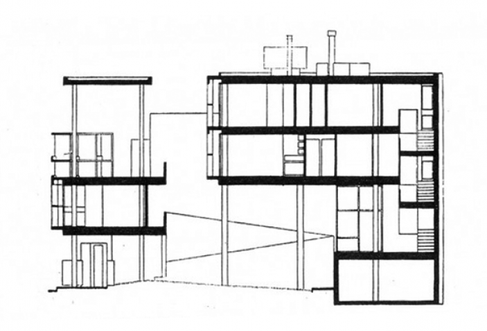 Curutchet House