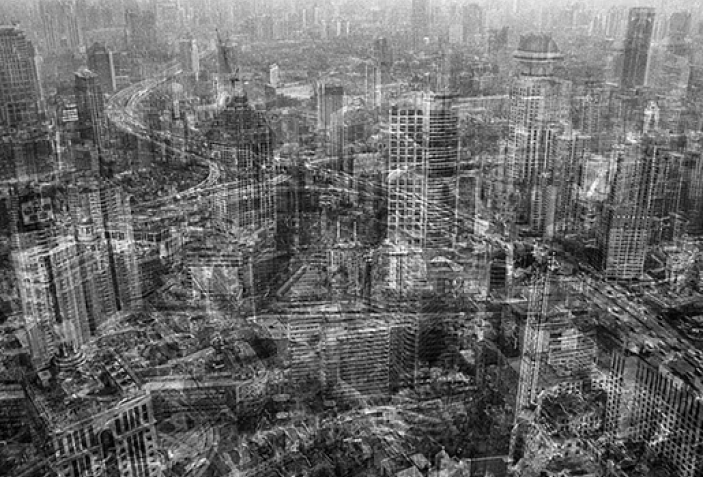 NETROPOLIS | The Strength of Architecture | From 1998