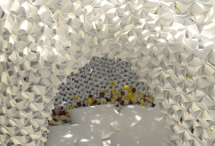 The Walls by TAKK | The Strength of Architecture | From 1998