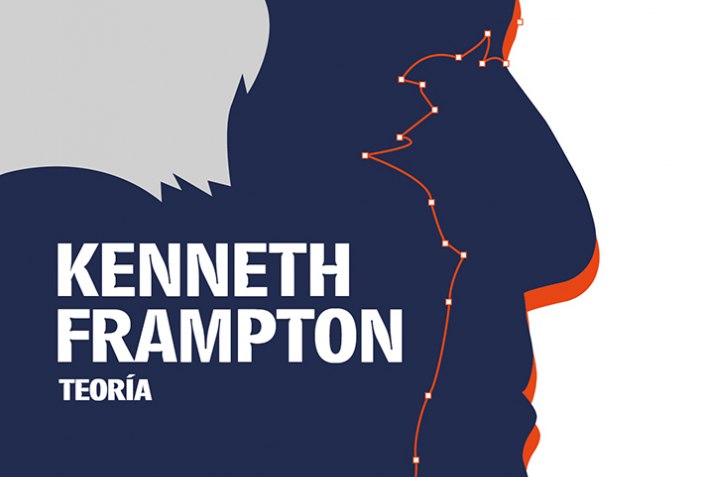 Around Critical Regionalism. Kenneth Frampton theory | The Strength of ...