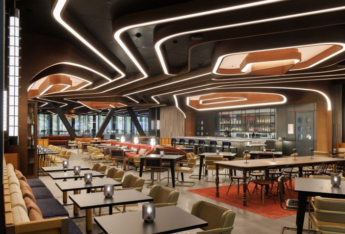 New York completes Ground Zero with the opening of Perelman Performing ...