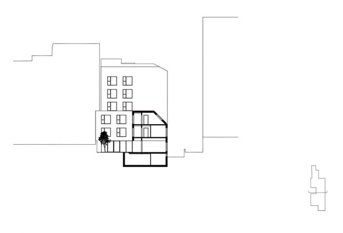 An urban health center by AZC | The Strength of Architecture | From 1998
