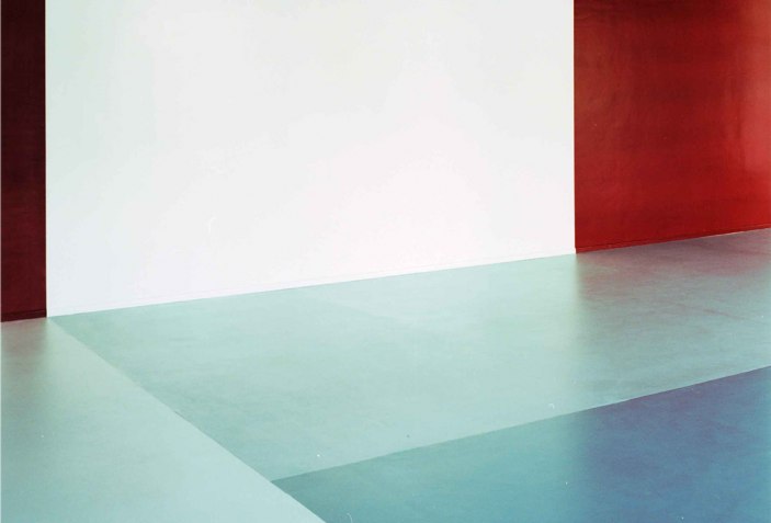 Cafe Aubette or how to inhabit a painting | The Strength of ...