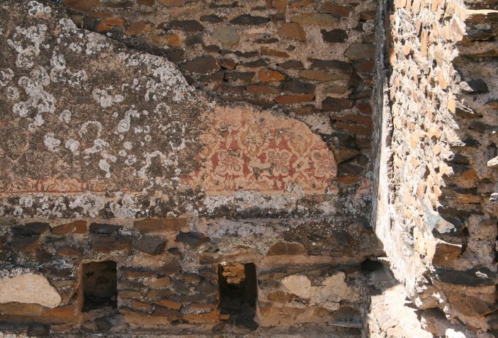 Restauración del Palacio del Emperador Susenyos y la catedral jesuita ...
