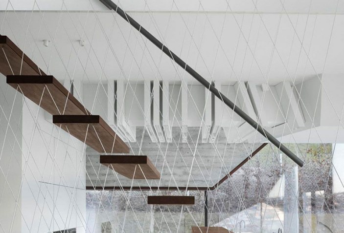 House H36 by Matthias Bauer Associates | The Strength of Architecture ...
