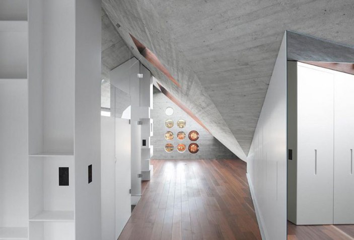House H36 by Matthias Bauer Associates | The Strength of Architecture ...
