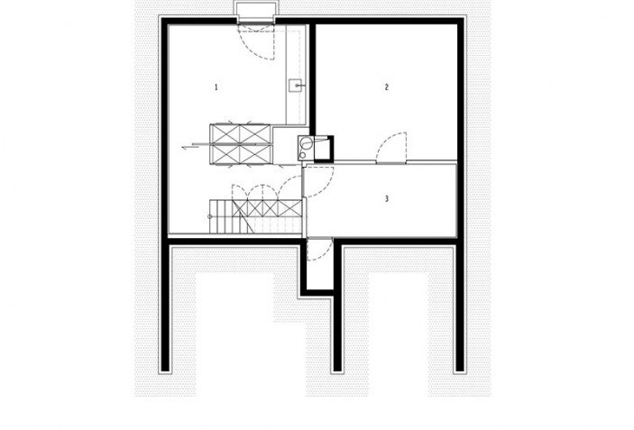 House H36 by Matthias Bauer Associates | The Strength of Architecture ...