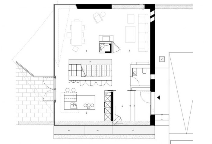 House H36 by Matthias Bauer Associates | The Strength of Architecture ...