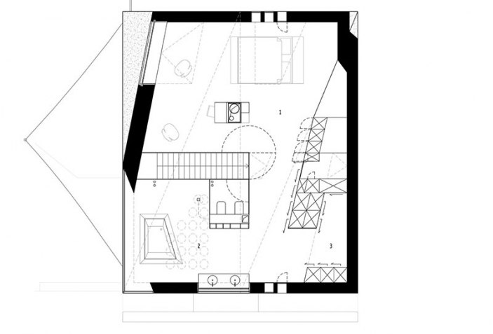 House H36 by Matthias Bauer Associates | The Strength of Architecture ...