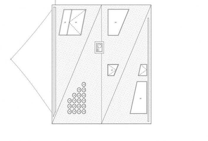 House H36 by Matthias Bauer Associates | The Strength of Architecture ...