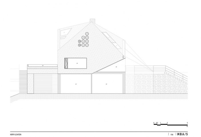 House H36 by Matthias Bauer Associates | The Strength of Architecture ...