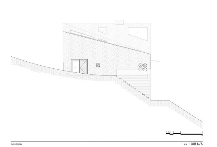 House H36 by Matthias Bauer Associates | The Strength of Architecture ...